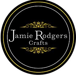 Jamie Rodgers Crafts